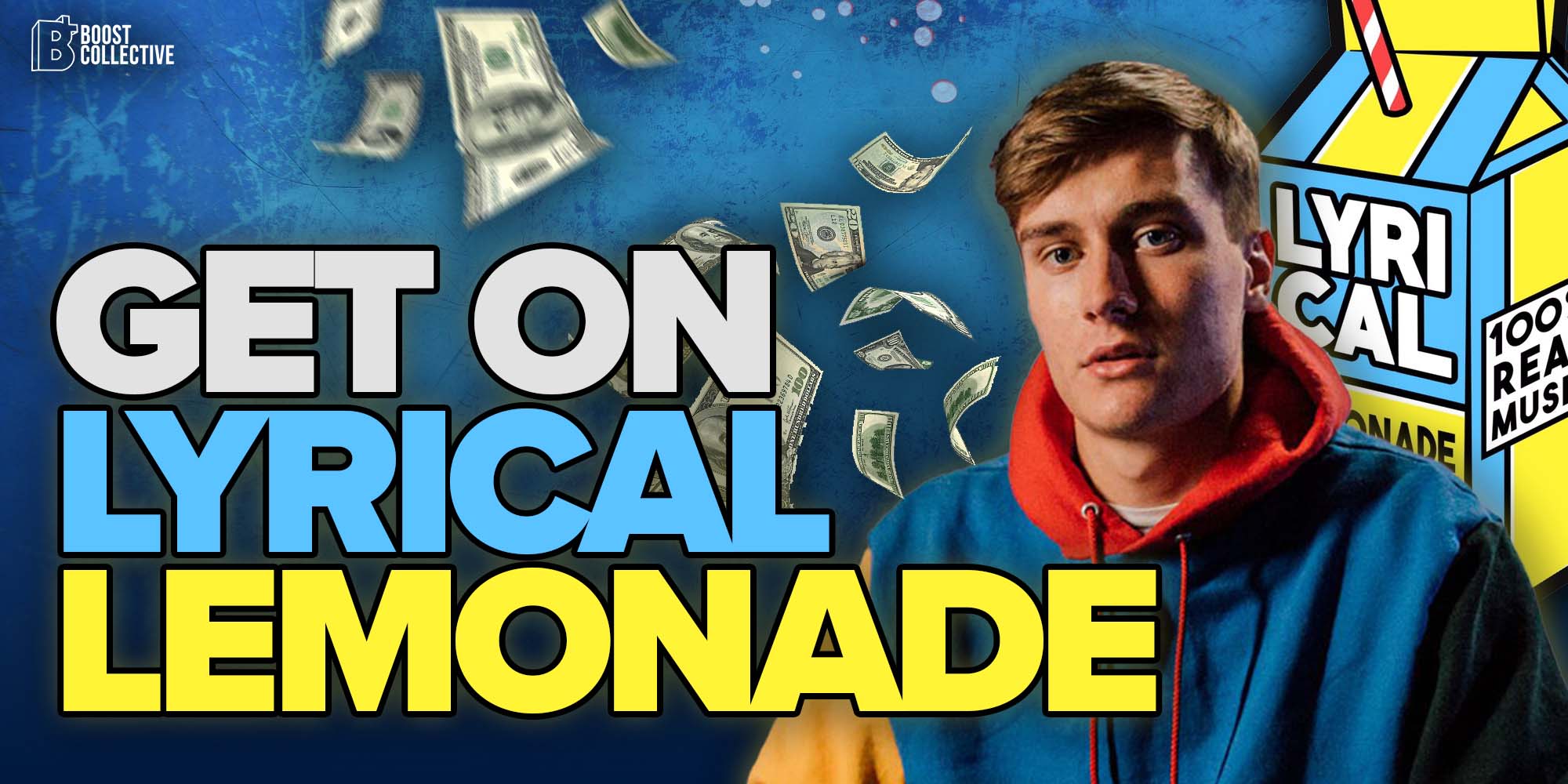 How To Get On Lyrical Lemonade The Right Way how-to-get-on-lyrical-lemonade-the-right-way